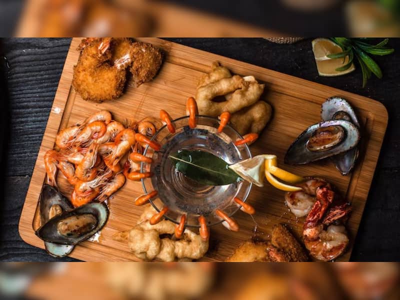 Not Mumbai or Chennai! THIS city is known as the Seafood Capital of ...