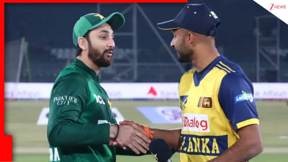 PAK vs SL T20 World Cup 2026: live streaming, pitch report and head-to ...