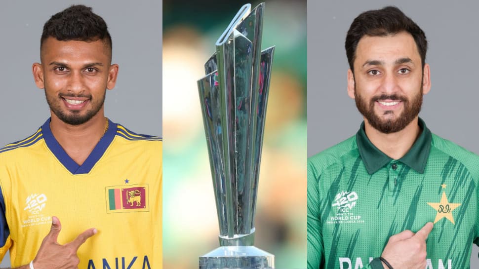 SL vs PAK Highlights, T20 World Cup 2026: Dasun Shanaka's 76 goes in ...