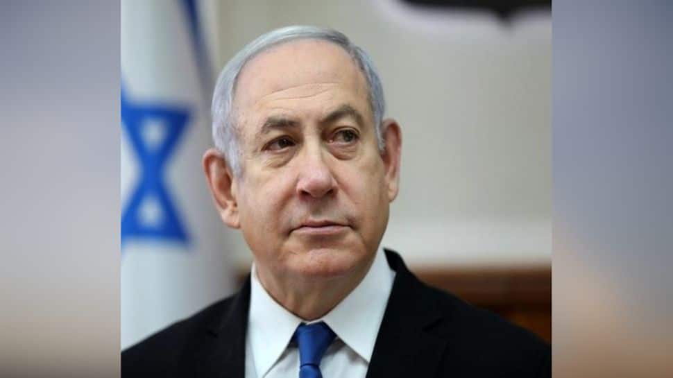 'Iran must not have nuclear weapons': Netanyahu on Israel-US strike ...