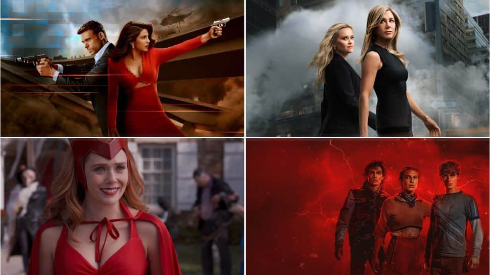 From Millions to Billions: The 10 most expensive streaming series ever ...