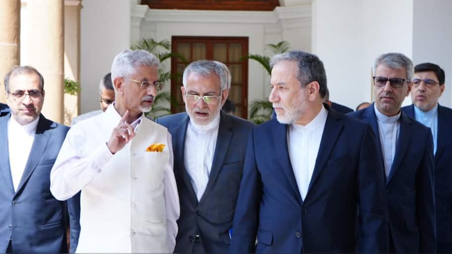 'Deeply concerned': India issues first statement on developments in ...