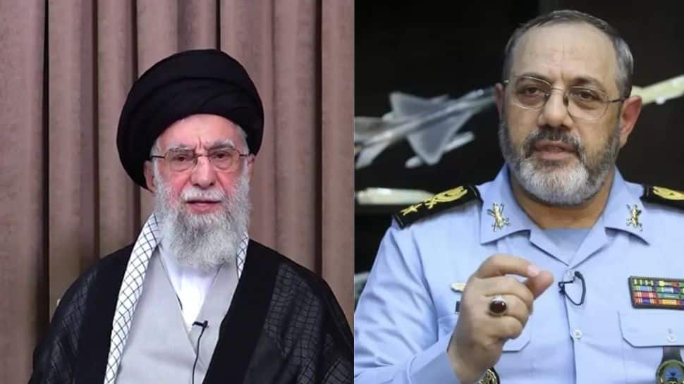 Ali Khamenei to Ali Shamkhani: Top Iranian leaders killed in US-Israel ...
