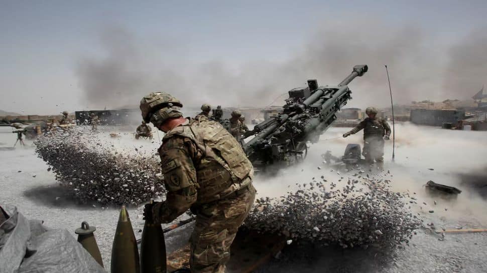 From peace talks to bombs: How Trump waged war across world since 2025 ...