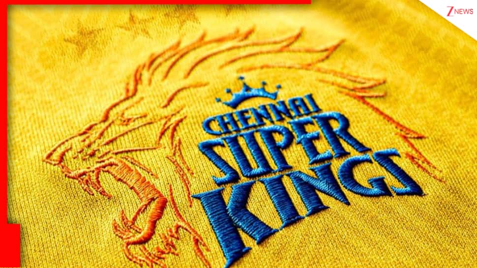 CSK unveil new jersey for IPL 2026, begin fresh chapter after ...