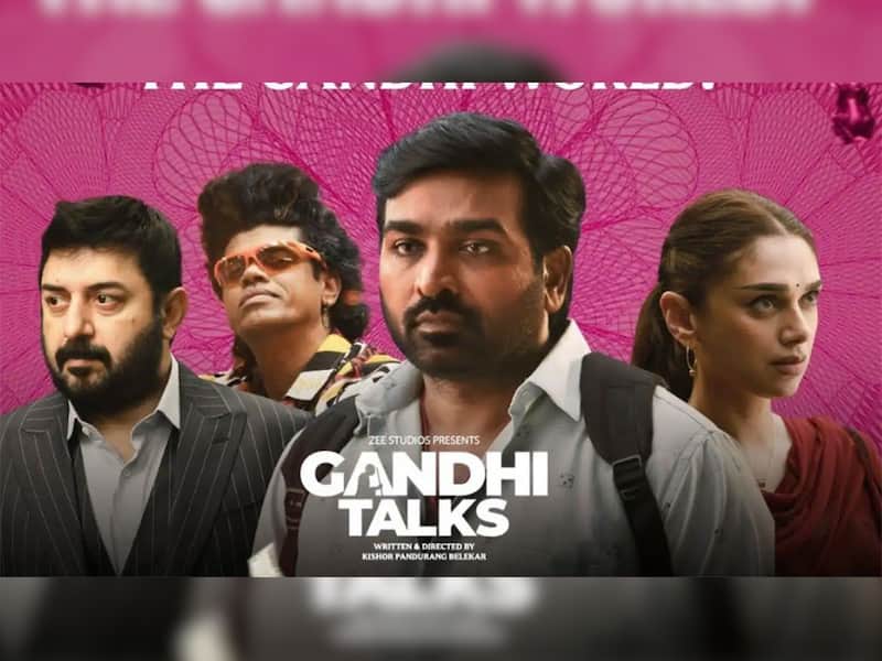 Latest OTT releases this week (March 2 to March 8): New shows & films ...