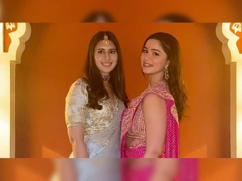Arjun Tendulkar weds Saaniya Chandhok: Who Is Sachin Tendulkar's Soon ...