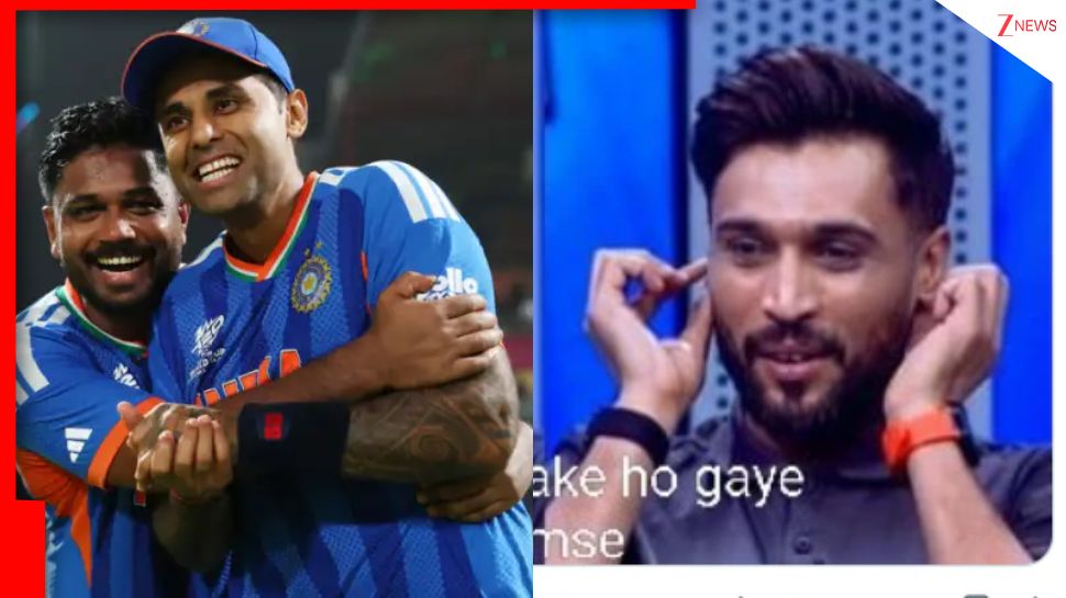 Mohammad Amir brutally trolled as Team India storm into T20 World Cup ...