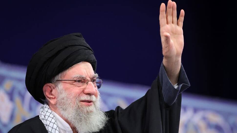US-Iran War: How the Iranian government works and who elects Supreme ...
