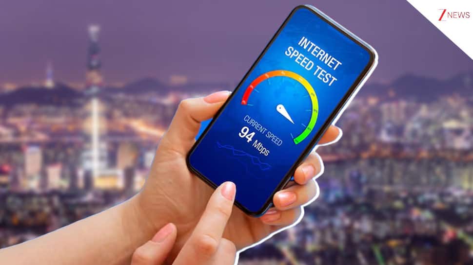 World's Fastest Mobile Internet in 2026: Top 10 countries and speeds ...