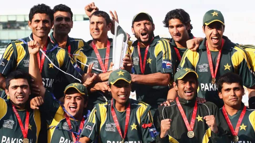 Which team has played most T20 World Cup semifinals? From Team India ...