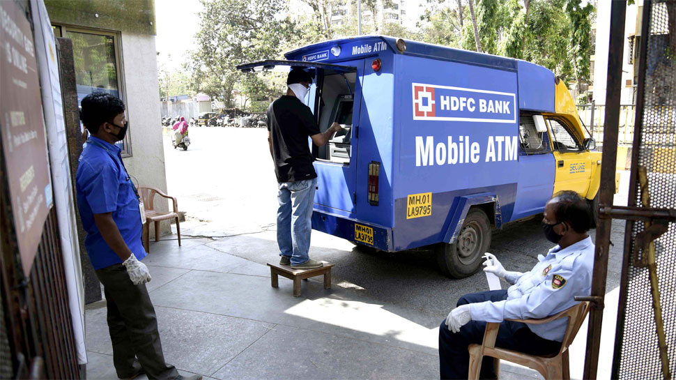 HDFC Bank UPI ATM withdrawals rules changing from April 1; check free ...