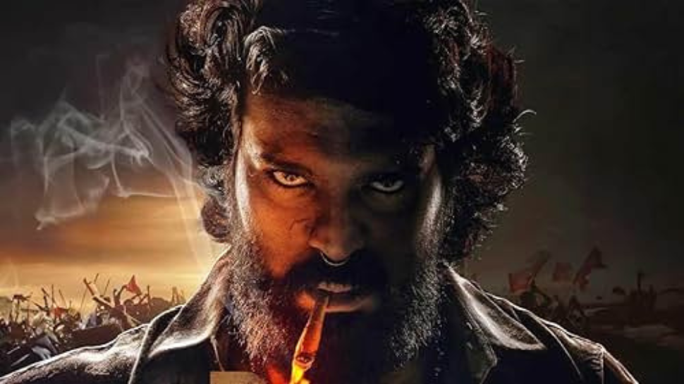 Peddi second song ‘Rai Rai Raa Raa’ unveiled: Ram Charan’s swag meets ...