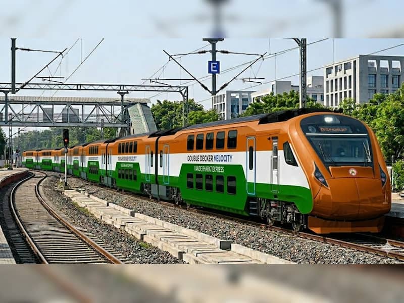 Transforming short-haul travel: Time for India to introduce Double ...