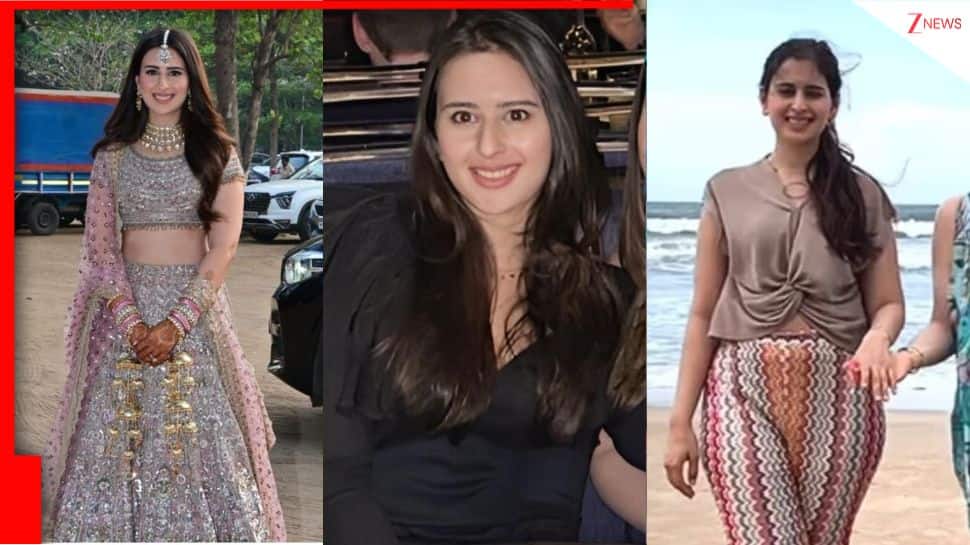 Inside Saaniya Chandok’s Life: Business, education and love story with ...