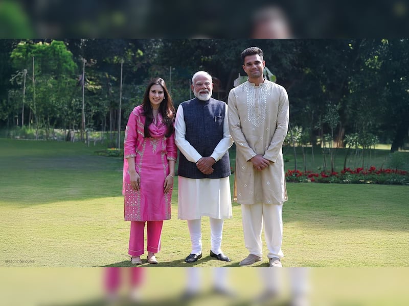 Inside Saaniya Chandok’s Life: Business, education and love story with ...