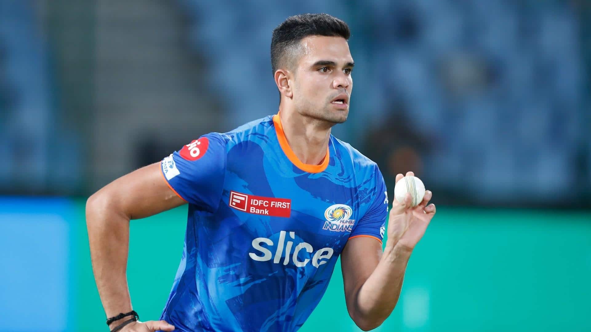 Arjun Tendulkar net worth in 2026: Inside his Rs 22,00,00,000 crore ...