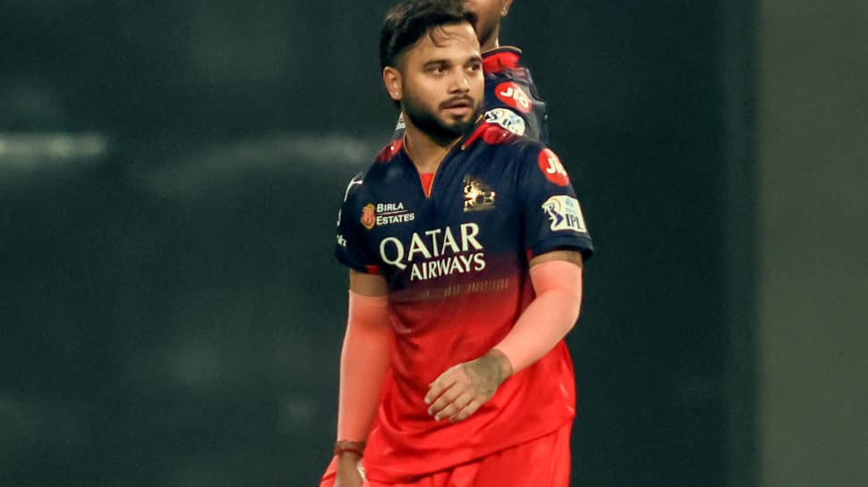 RCB predicted playing XI for IPL 2026: Virat Kohli to open, Jacob ...
