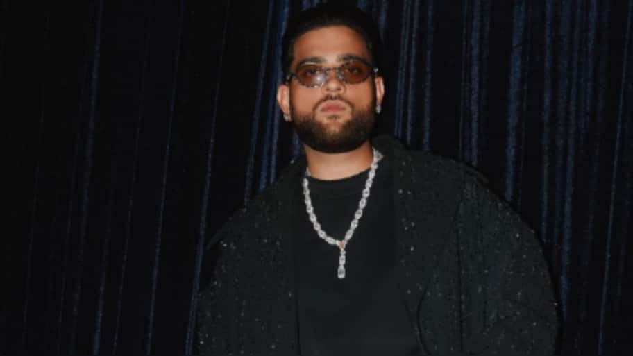 Karan Aujla hints at second Mumbai concert after fans express ...