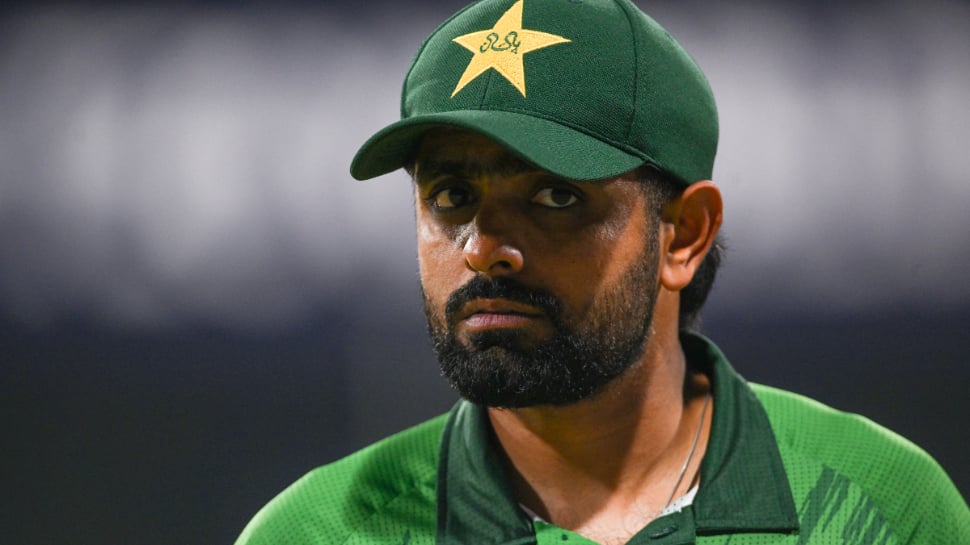 Pakistan drop Babar Azam after flop show at T20 World Cup 2026; Check ...