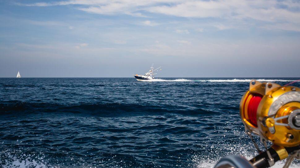 Did Sri Lanka rescue 30 sailors from Iran's Naval ship 'IRIS Dena ...