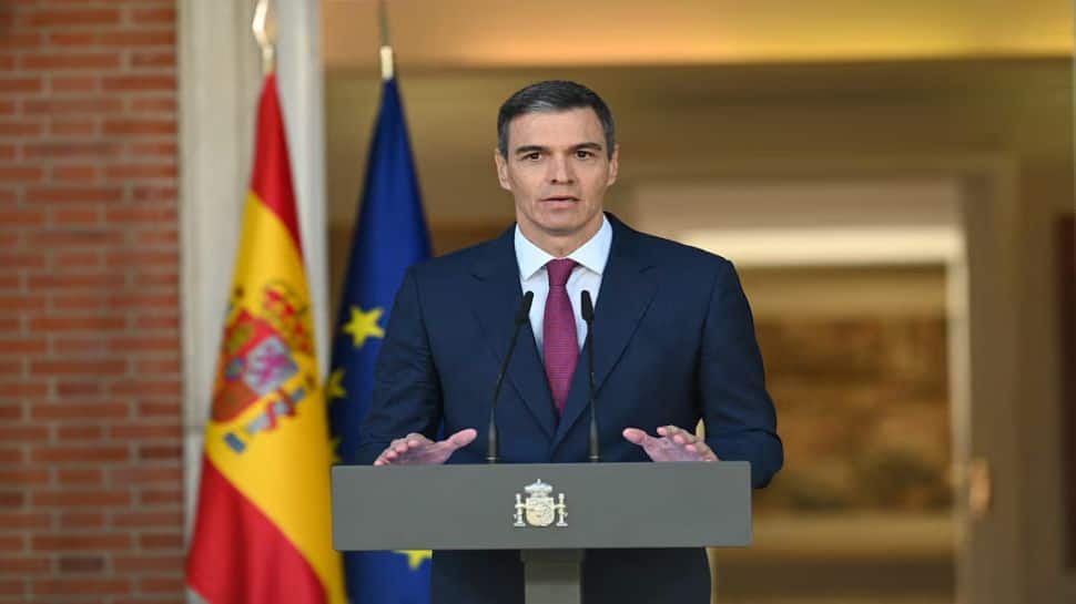 Why Spain defies Trump’s Iran push, dares Washington to make good on ...