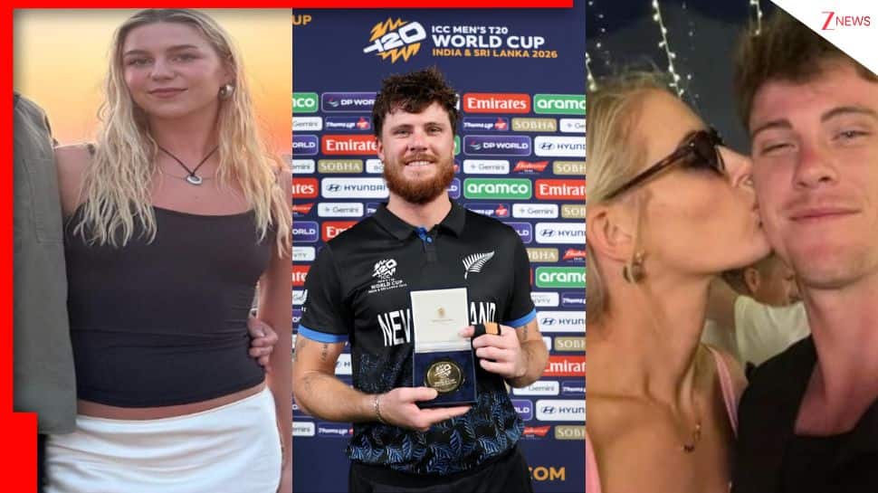 Finn Allen love life revealed: Meet girlfriend Bailey Ferguson after ...