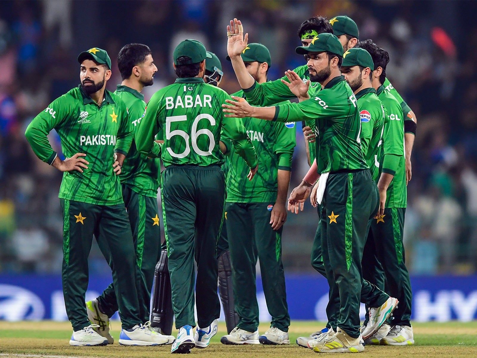 Mike Hesson vs Pakistan Cricket Team: Inside dressing room rift after ...