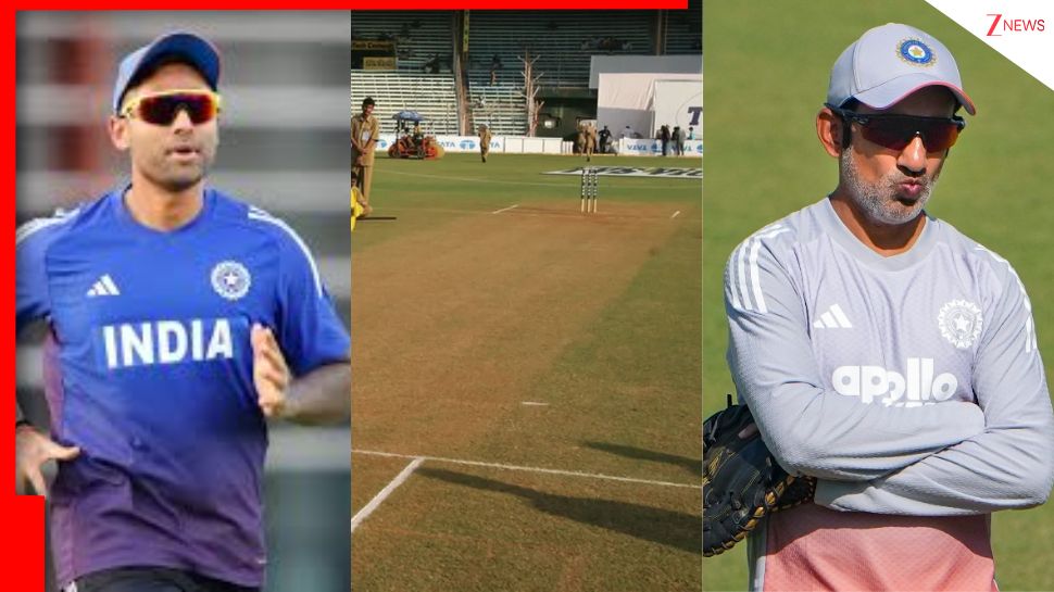 IND vs ENG T20 World Cup 2026 Semi-Final: Wankhede pitch report, key ...