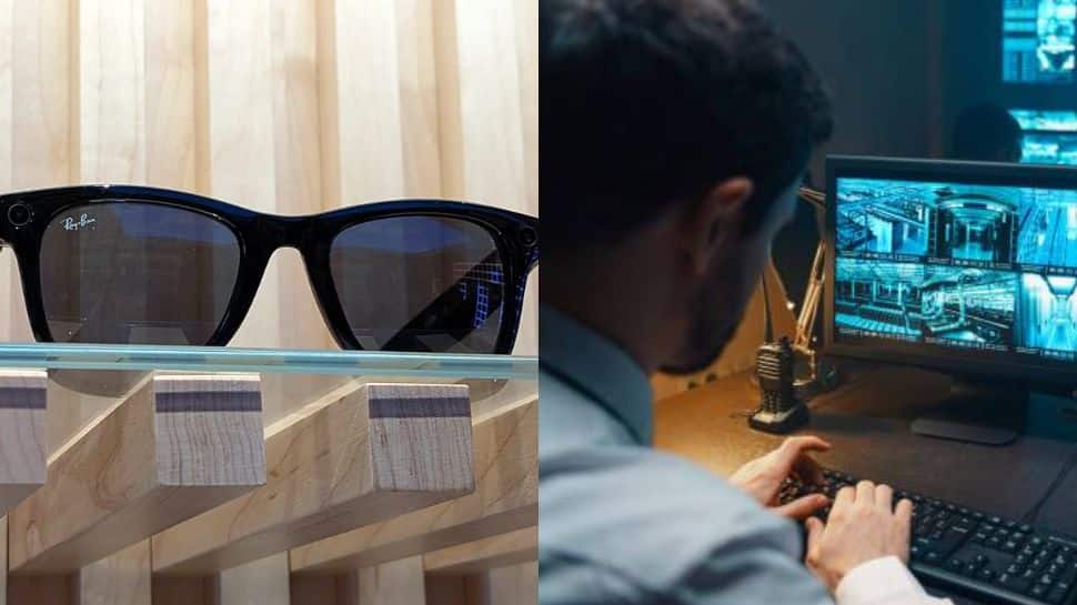 Massive Meta Ray-ban glasses privacy breach: Techies in Kenya saw women ...