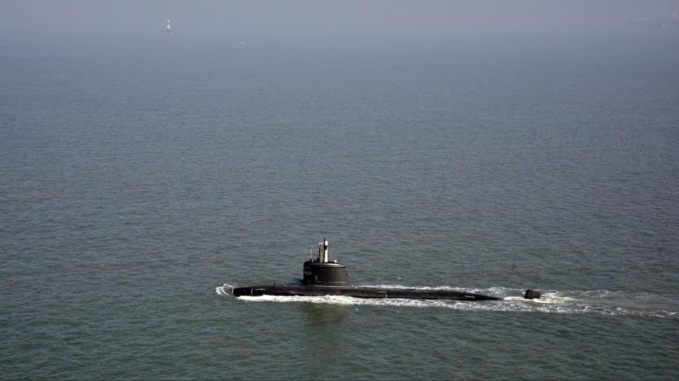From hunter to haunted: How the sinking of Iran's IRIS Dena flips the ...