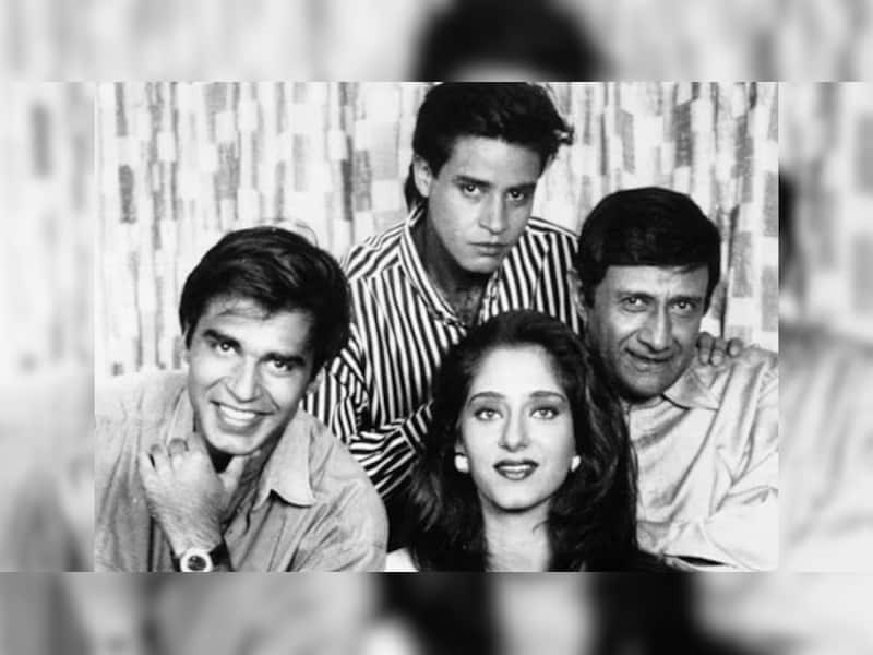 THIS Pakistani actress who claimed she had relationship with Dev Anand ...