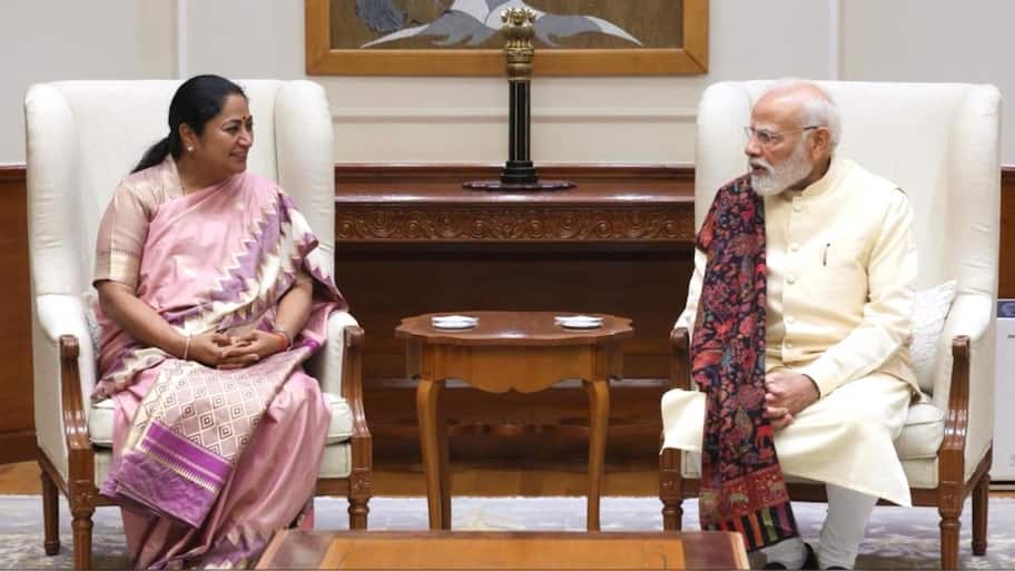 PM Modi to inaugurate and lay the foundation stone for new metro lines ...