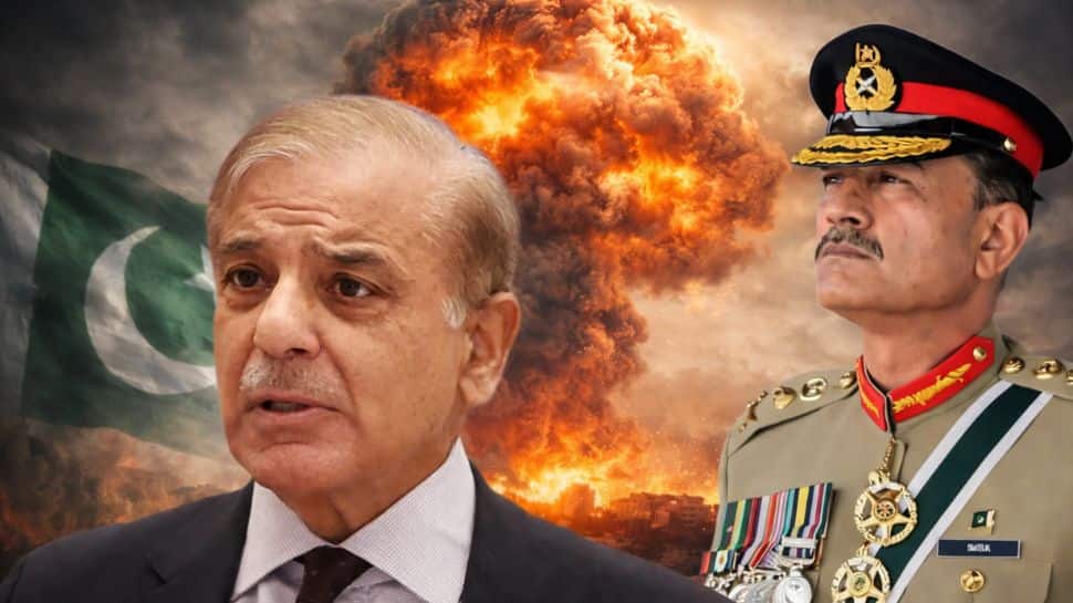 The 'Islamic bomb' myth? Why Iran crisis is exposing Pakistan's ...