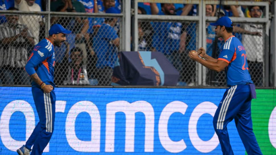 T20 World Cup 2026: How Axar Patel turned Wankhede into graveyard for ...