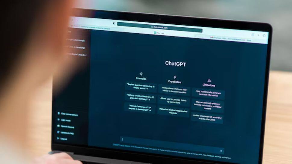 What is ChatGPT 5.4? Check features, capabilities, and what Open AI’s ...