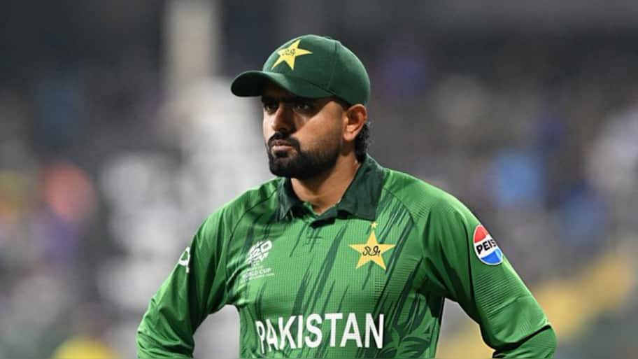 Is Babar Azam retiring from International cricket after T20 WC exit ...