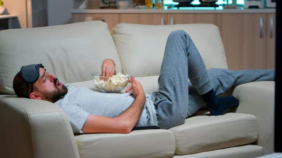 World’s laziest countries: People in these nations are very lazy, walk ...