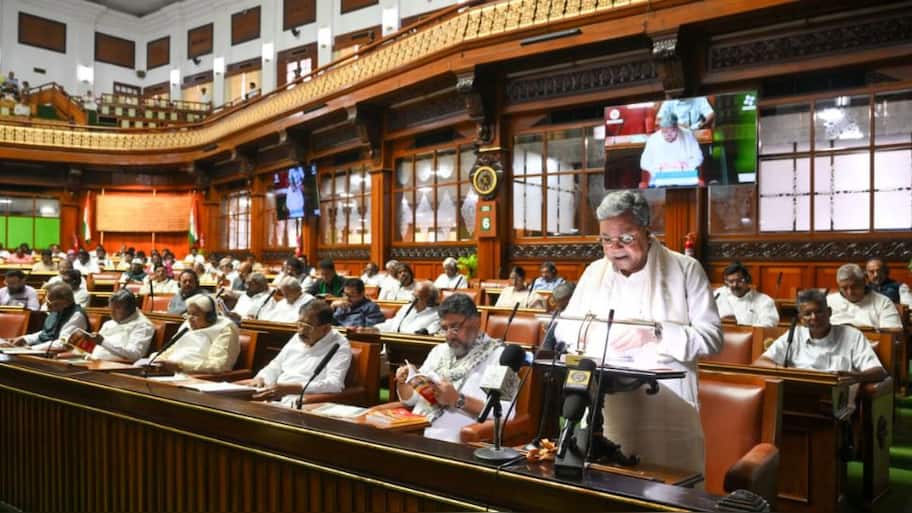 Karnataka to enforce Rohith Vemula act, launch student union polls: CM ...