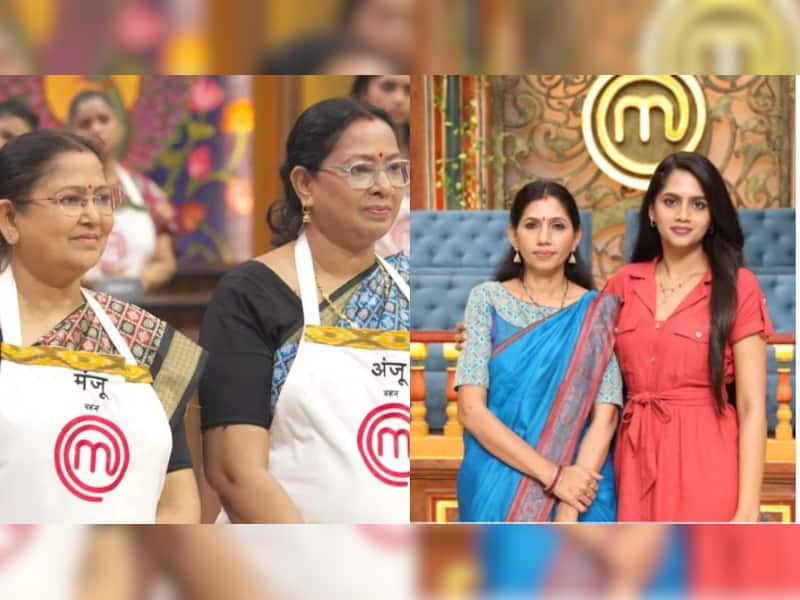 Meet MasterChef season 9 winners Ajinkya and Vikram Gandhe: The ...