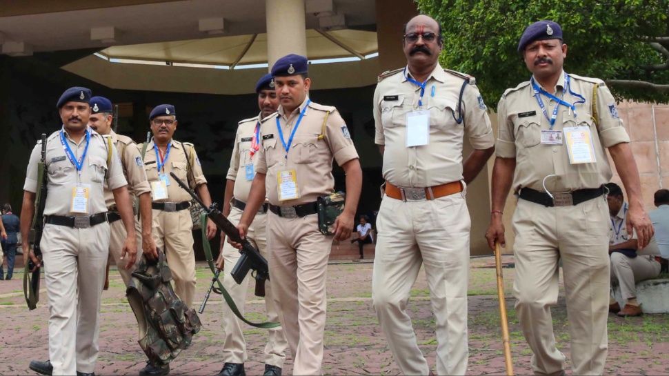 Cannibalism horror in Madhya Pradesh: Convicted wife killer arrested ...