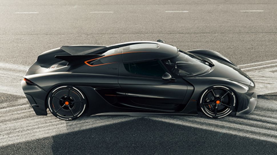 World’s fastest cars: 531 kmph top speed, 0–100 kmh in just 2.2 seconds ...