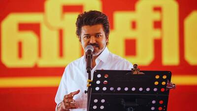 Vijay's 2026 poll promise: Special fast-track courts to end crimes ...