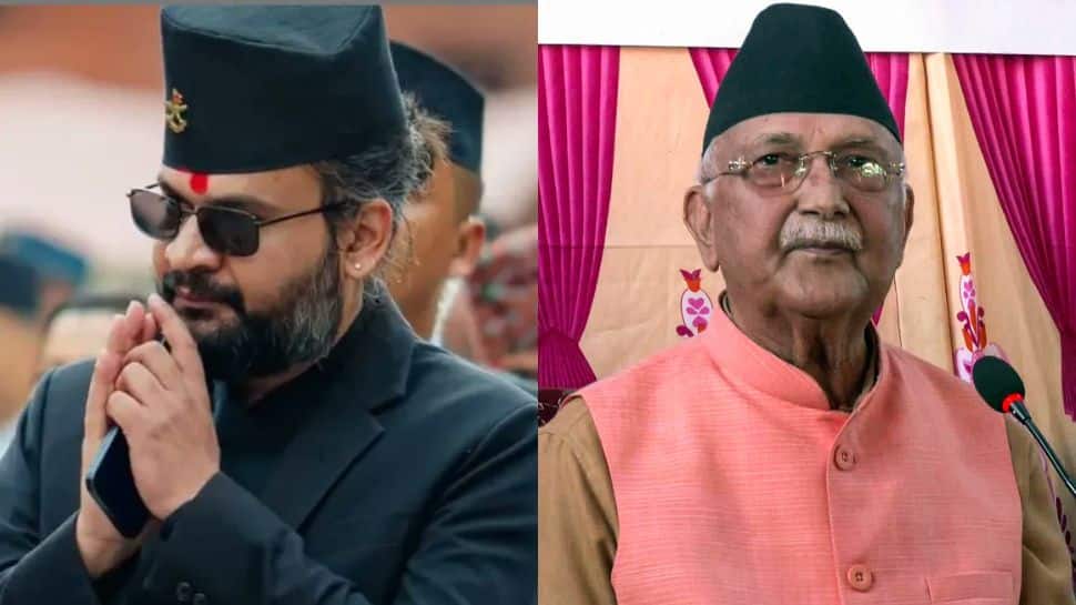Nepal election results: Balen Shah secures landslide victory over ...