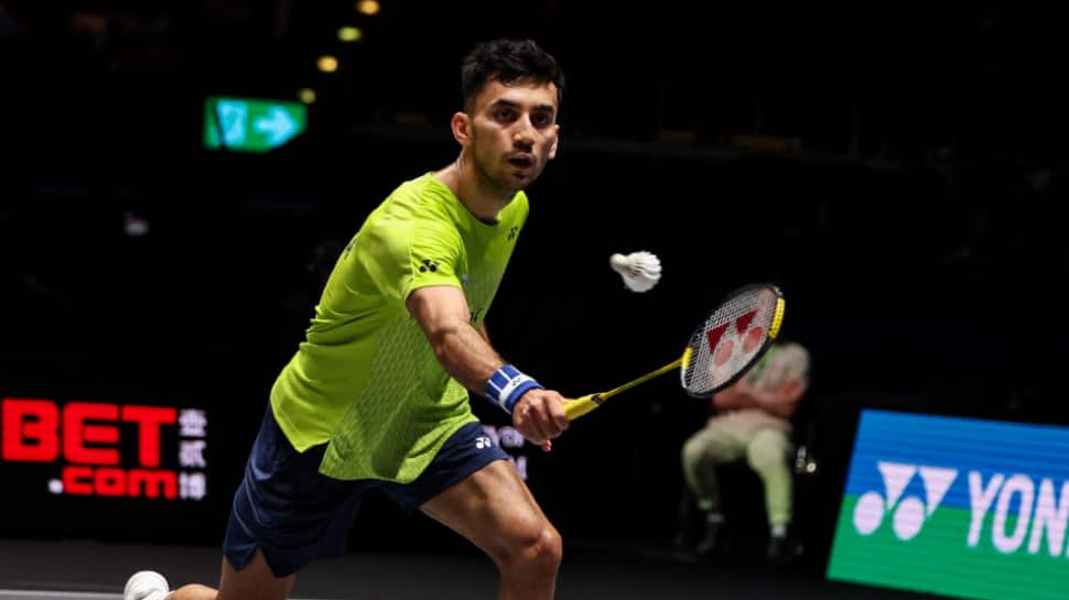 Lakshya Sen creates history, becomes 2nd Indian to reach All England ...