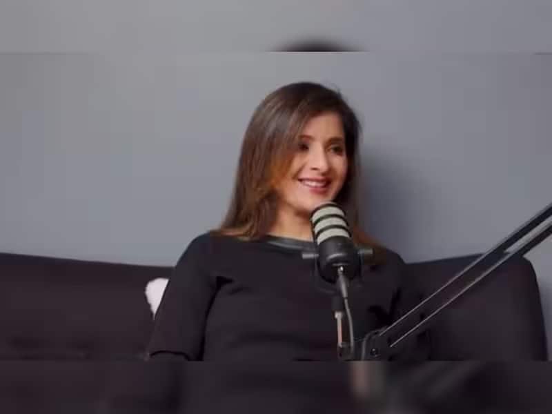 Meet woman who once served food at stadium, struggled to pay rent, now ...