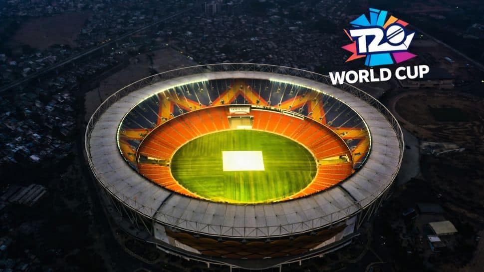 IND vs NZ t20 world cup 2026 final: Car and bike parking charges at ...