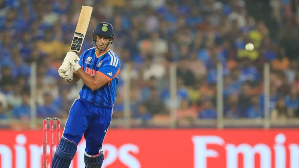 Shivam 'CLUTCH' Dube propels India beyond 250 in T20 WC 2026 final ...