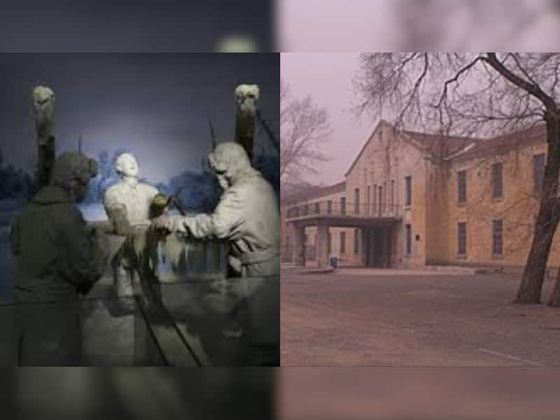 Unit 731: Inside Japan’s darkest secret experiment unit of World War II ...