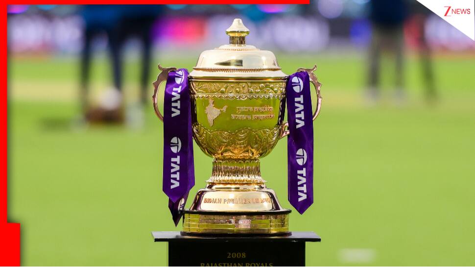 IPL 2026 to begin on March 28 as RCB set to play opener; BCCI to ...